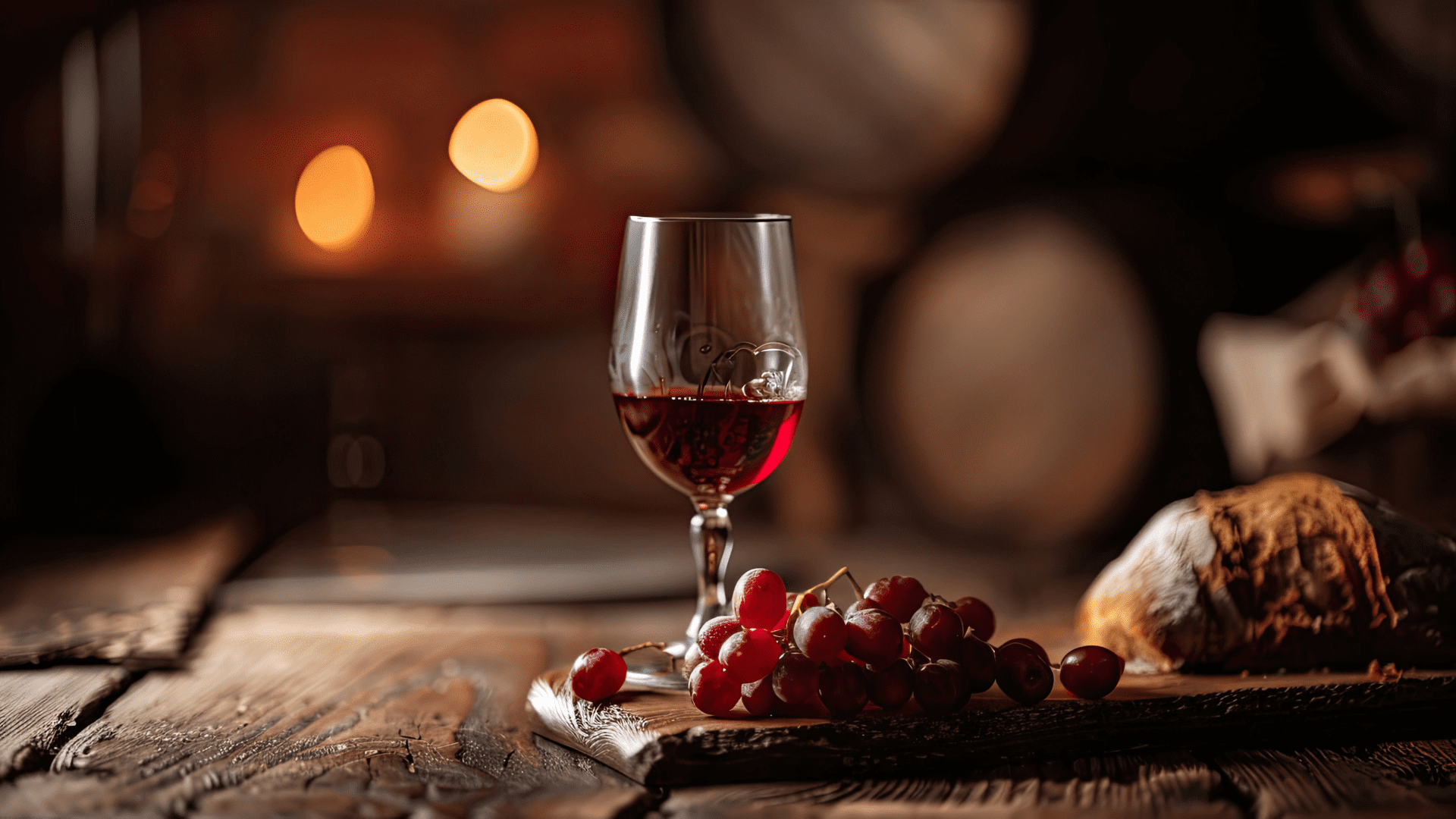 El nuevo pacto en su sangre | Devocional