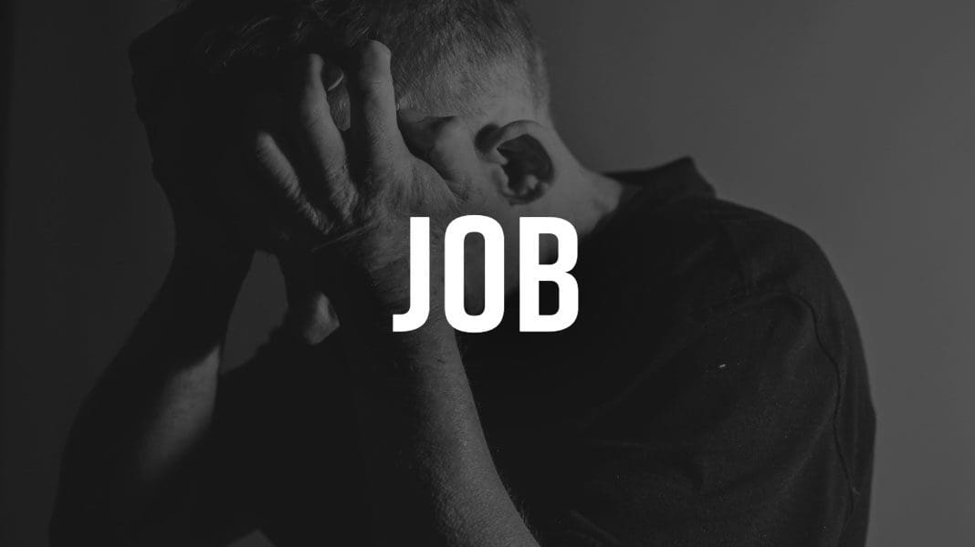 Estudio de Job | Sabiduría para el Corazón