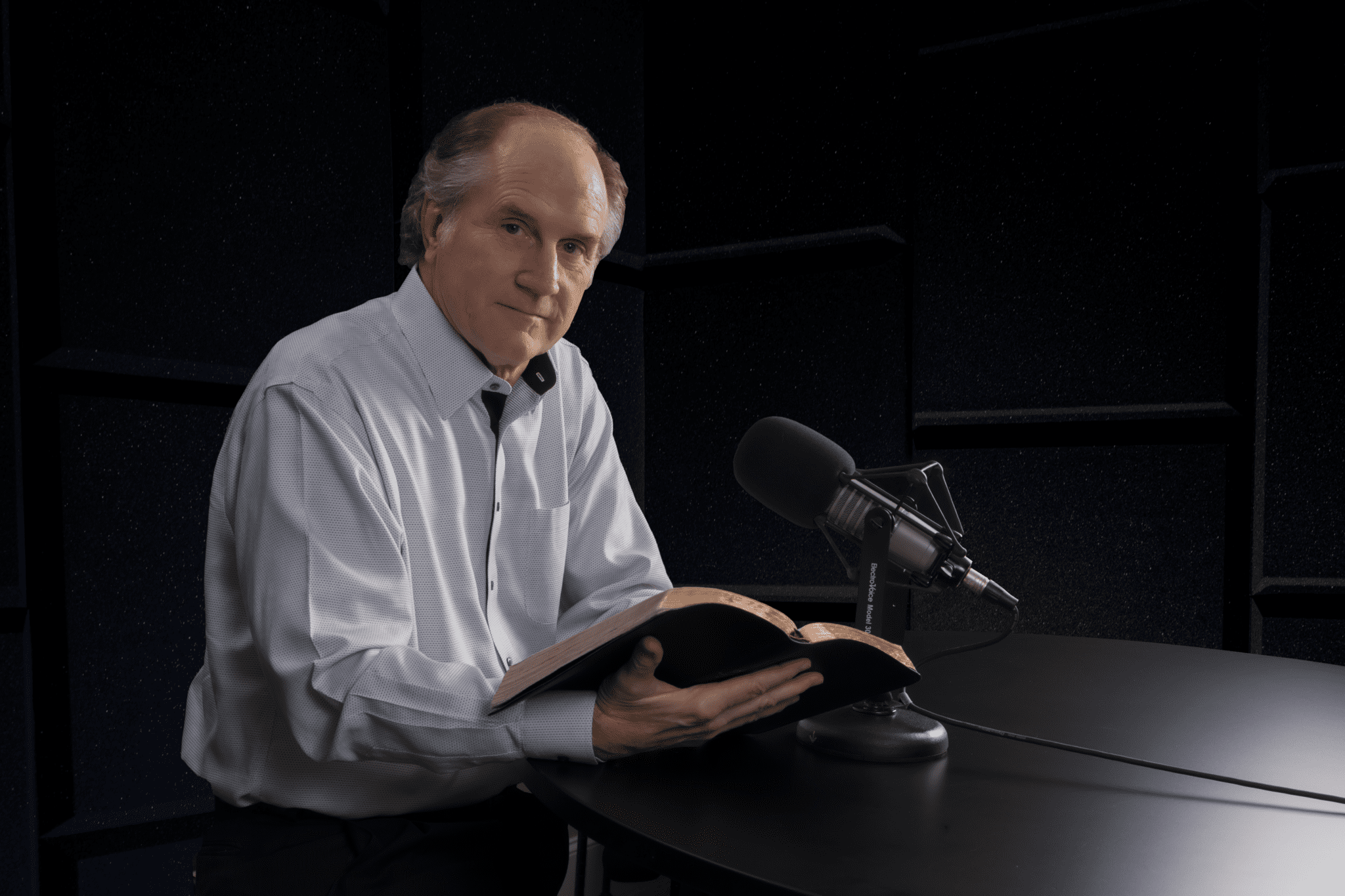 Sabiduría para el Corazón - Stephen Davey | Página Oficial