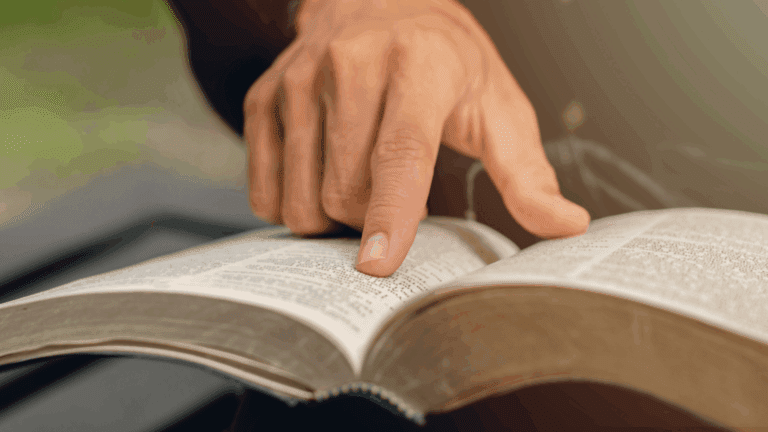 Las mujeres que caminaron con Jesús | Sabiduría para el Corazón