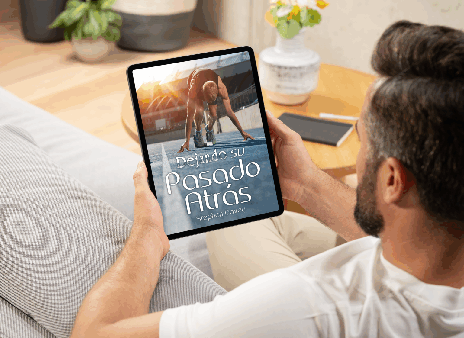 Sabiduría para el Corazón - Stephen Davey | Página Oficial